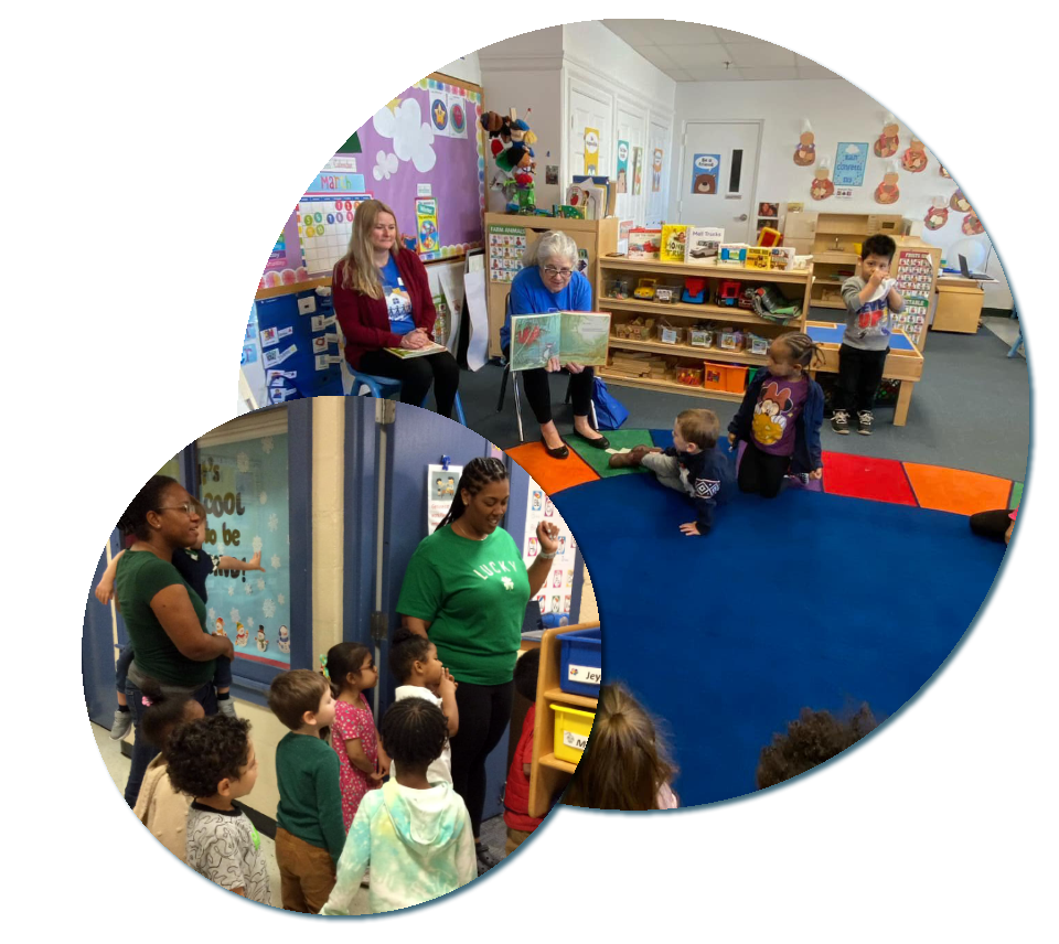 Homepage CHS Head Start And Early Head Start